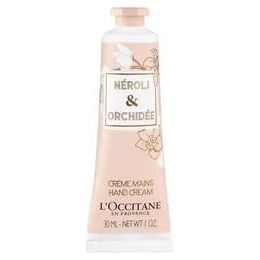 L’Occitane Neroli Orchidee Handcreme 1 St