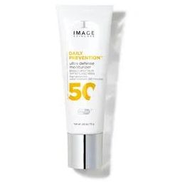 DAILY PREVENTION ultra defense moisturizer SPF 50 73 g