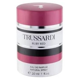 Trussardi Ruby Red EdP Nat. Spray 1 St