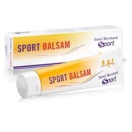 Sanct Bernhard Sport Sport-Balsam 150 ml