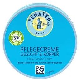 Penaten Pflegecreme Gesicht & Körper 100 ml