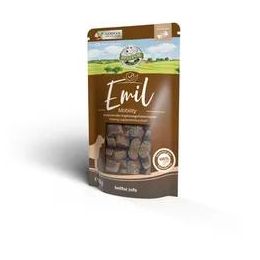 Bellfor Emil Mobility Soft-Snacks mit Lachs 100 g