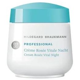 Hildegard Braukmann Professional Plus Crème Rosée Vitale 1 St