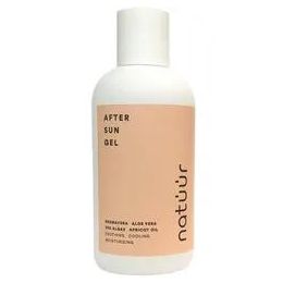 natüür AFTER SUN GEL 200 ml