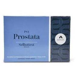 Aspilos Prostata (PSA) Selbsttest 1 St