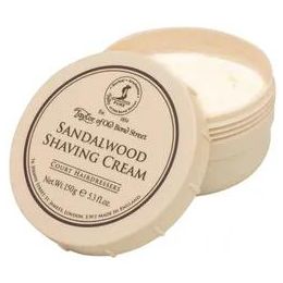 Taylor of old Bond Street Sandalwood Shaving Cream 150 ml