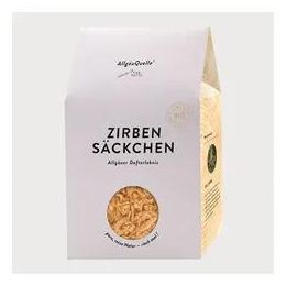 Bio Zirben-Säckchen mit 100% Bio-Zirbenspäne 50 g