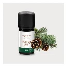 NATURLUFT Duftmischung, 5ml, BIO ätherische Öle 5 ml