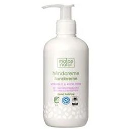 Natur Handcreme 240 ml