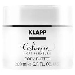 Cashmere Body Butter 1 St