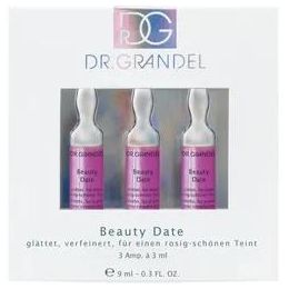 Dr. Grandel Professional Collection Beauty Date 3 x 3 ml 3X3 ml