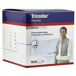 BSN Medical Tricodur Gilchrist Bandage Gr.S 1 St