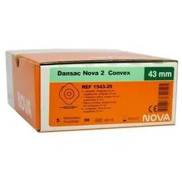 Dansac Nova 2 Basispl.stand.conv.RR43 25 5 St