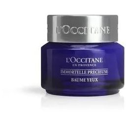 L’Occitane Immortelle Precieuse Augenbalsam 15 ml