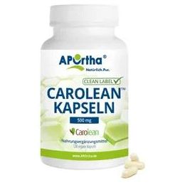 APOrtha® CaroleanTM 500 mg - vegane Kapseln 120 St