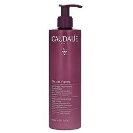 Caudalie The Des Vignes Nährende Körperpflege 400 ml