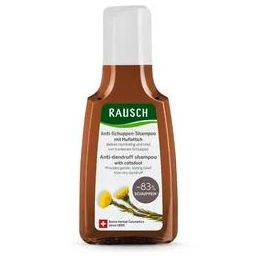 Rausch Anti-schuppen-shampoo Mit Huflattich 40 ml