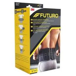 3M FUTURO Rücken-Bandage, anpassbar 1 St