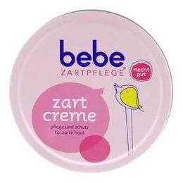 bebe Zartpflege Zartcreme 150 ml