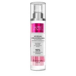 APIS AMARANTUS CARE, Haaraufbaunebel mit Amarant - 150 ml 150 ml