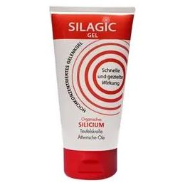 Silagic Gel 50 ml