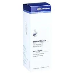 Bauerfeind Venotrain Pflegeschaum 100 ml