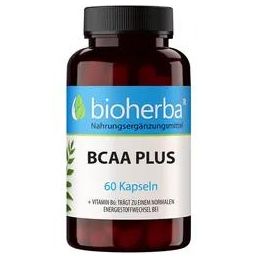 bioherba BCAA Plus 60 St