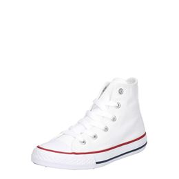 Converse Sneaker 'Chuck Taylor All Star' Jungen Gr&ouml;&szlig;e 28 navy / rot / wei&szlig;