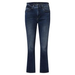 MAC Jeans 'Dream Kick Authentic' Damen Gr&ouml;&szlig;e 40 blue denim