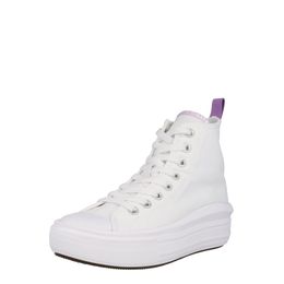 Converse Sneaker 'CHUCK TAYLOR ALL STAR MOVE PLATFORM' M&auml;dchen Gr&ouml;&szlig;e 35.5 wei&szlig;