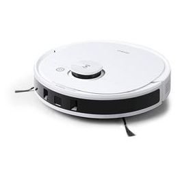 Ecovacs Deebot N8 Pro: Saugroboter mit Wischfunktion & Smart Navi 3.0