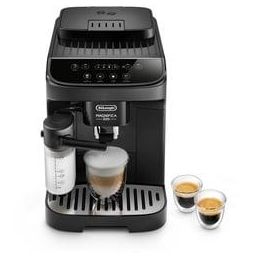 De'Longhi De'Longhi Kaffeevollautomat ECAM293.52.B MAGNIFICA - Espresso mit x2-Funktion, Kegelmahlwerk & Milchdüse