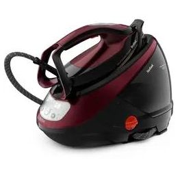 Tefal Dampfbügelstation PRO EXPRESS PROTECT GV9230 - 2.600 W, Durilium Airglide, 7,5 Bar, variabler Dampf