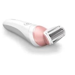 Philips BRL146/00 SatinShave Damenrasierer - Sanfte Rasur ohne Hautirritationen