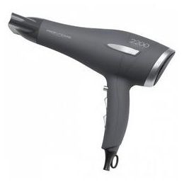 PROFICARE PROFI CARE Haartrockner PC-HT 3045 Anthrazit/Silber - Leistungsstarker Föhn mit 2200 W