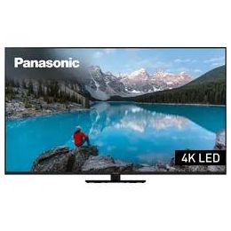 Panasonic TX-65MXX889 65 Zoll 4K Ultra HD LED TV mit HCX Processor & Fire TV