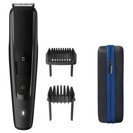 Philips Beardtrimmer Series 5000 BT5515/70 - Präzise Bartpflege mit Lift & Trim PRO