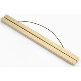 Clipwood Posterleisten 42721 71cm Eiche