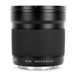 Hasselblad XCD 30mm f3,5