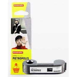 Lomography LomoChrome Metropolis 110 Pocket