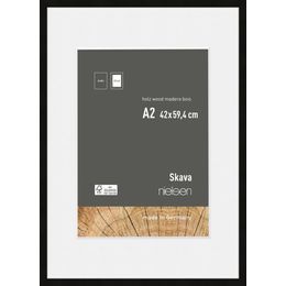 Nielsen Skava 6341100 42x59,4cm schwarz