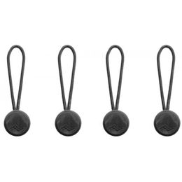 Peak Design Anchor Links 4 Ankerschlaufen Schwarz