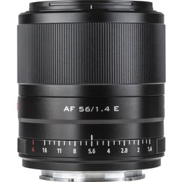 Viltrox 56mm f1,4 AF Sony E-Mount APS-C