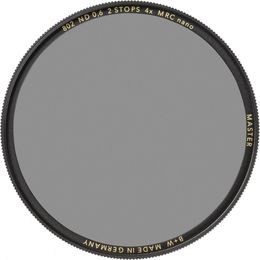 B+W ND 0,6 MRC nano MASTER 67mm
