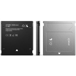 Atomos Angelbird AtomX SSDMini 2TB SSD Festplatte