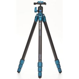 Benro Super Slim Alu Stativkit inkl. Kopf