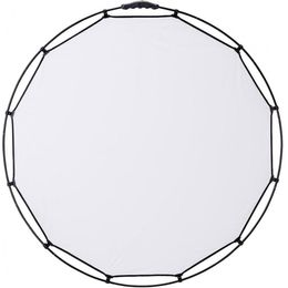 Manfrotto LR3333 Diffusor 98cm 2 Blendenstufen