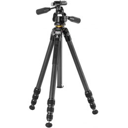 Vanguard VEO5 264CPS38 Carbon Stativ