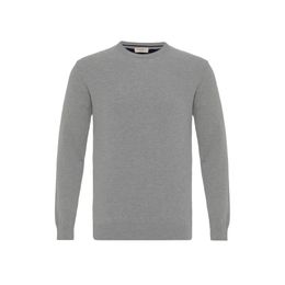 Anou Anou Sweater Herren Gr&ouml;&szlig;e L grau