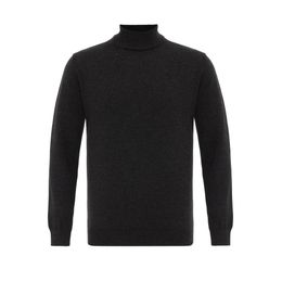 Anou Anou Jumper Herren Gr&ouml;&szlig;e XL anthrazit